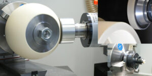 High Precision Ceramic Grinding Lapping
