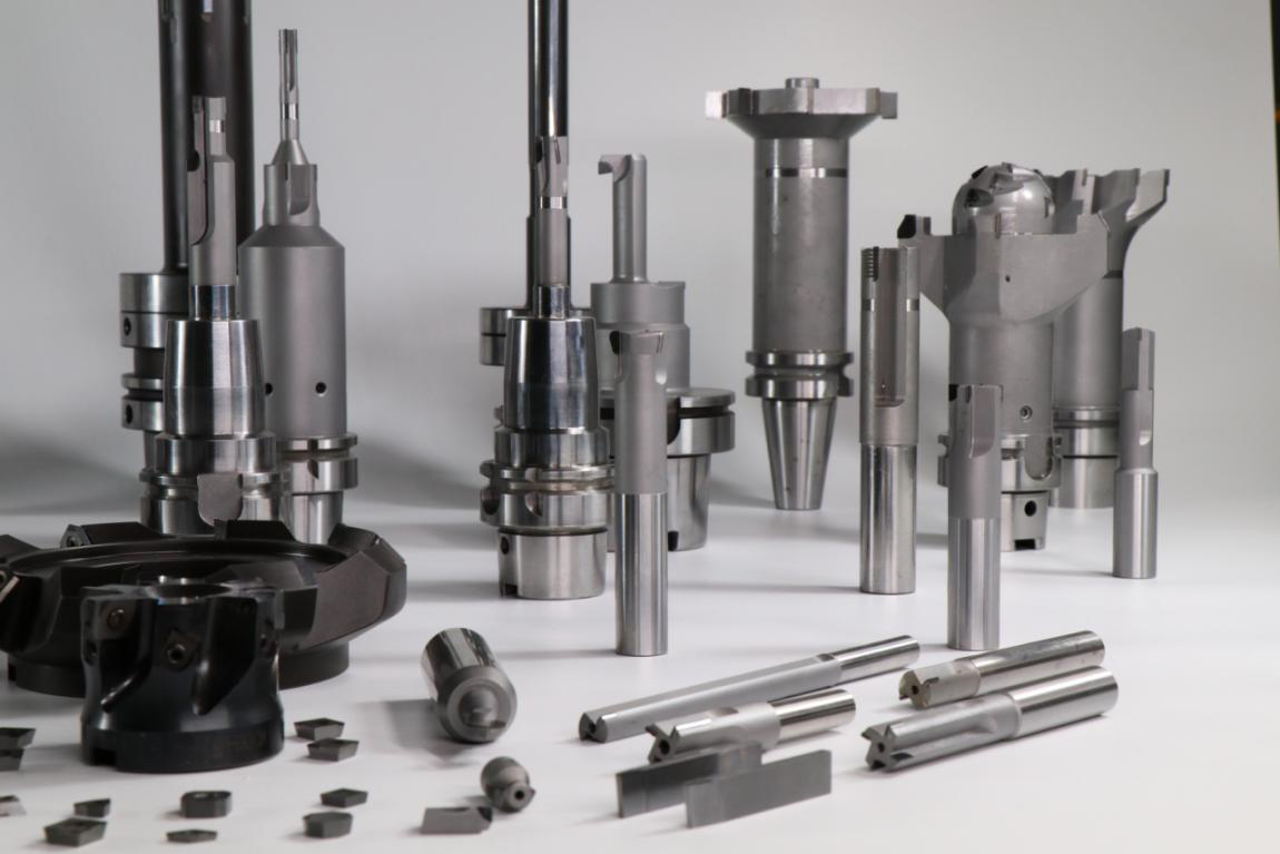 Will CVD diamond tools replace PCD tools?