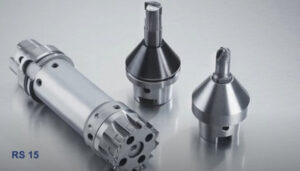 Ewag RS-15 Series Diamond Tool Grinder