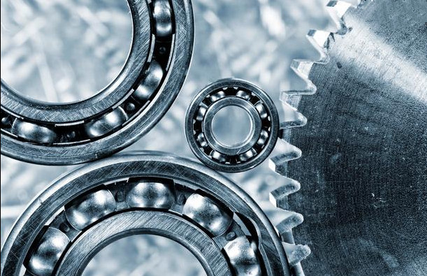 How to high precision process bearing?