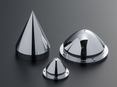 How to achieve mirror surface roughness? - More Super Hard Products Co ...