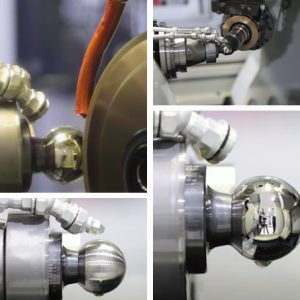 How to achieve mirror surface roughness? - More Super Hard Products Co ...