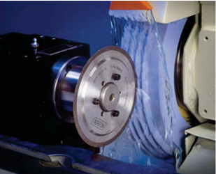 Difference Between CVD Diamond Roller Dresser and Electroplated Diamond ...