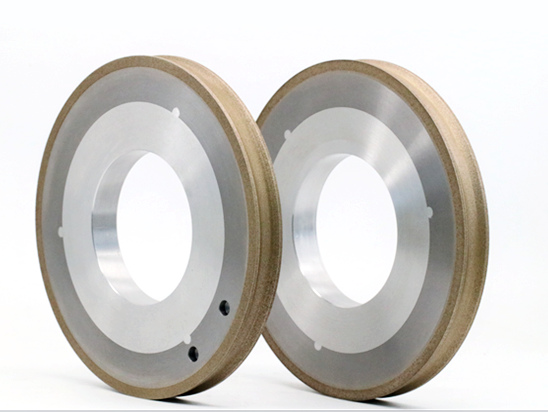 Metal Diamond pencil edge grinding wheel