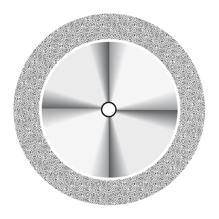 Flexible Diamond Discs