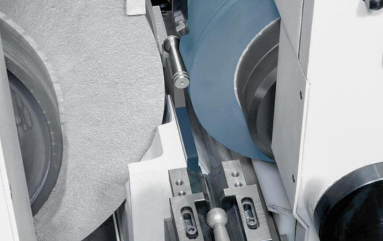 Centerless grinding wheel for hydraulic industry - More Super Hard ...