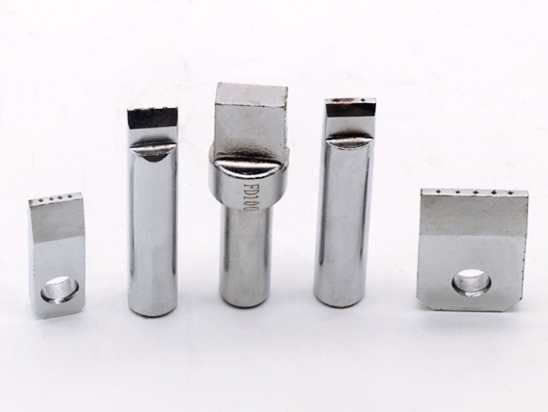 Blade Type Diamond Dresser - More Super Hard Products Co., Ltd